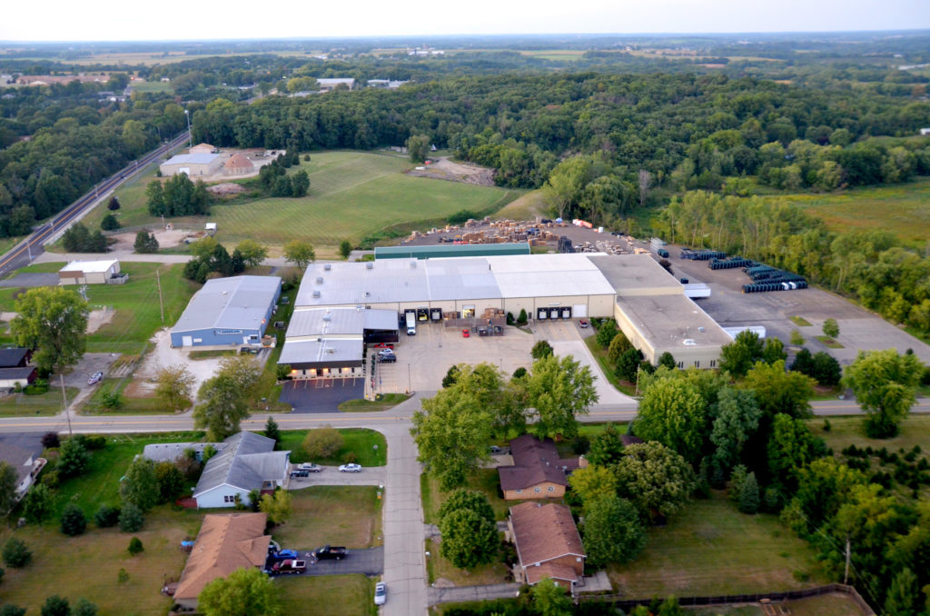 Thermoformer Allied Plastics Picked Up by All-State Industries - KABA