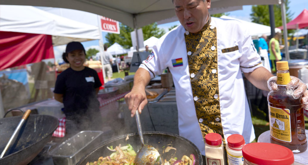 Arts + Culture - KABA