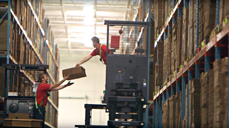 Uline to expand further, creating 120 jobs with Kenosha warehouse lease ...