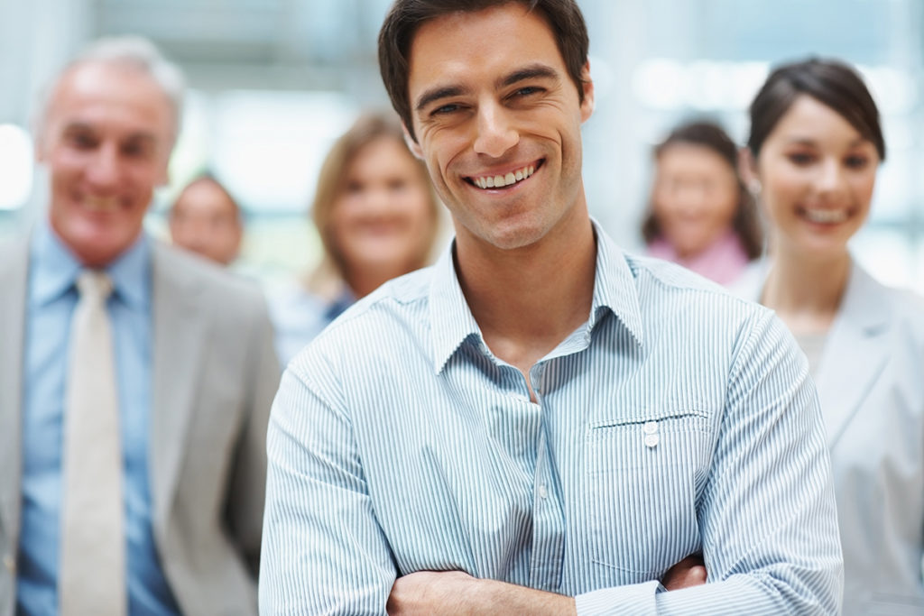 Tips for First-Time Managers - KABA