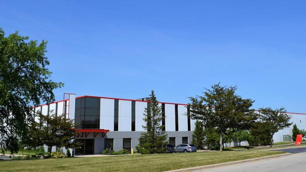 Snap-on buys more industrial space in Kenosha County for growth - KABA