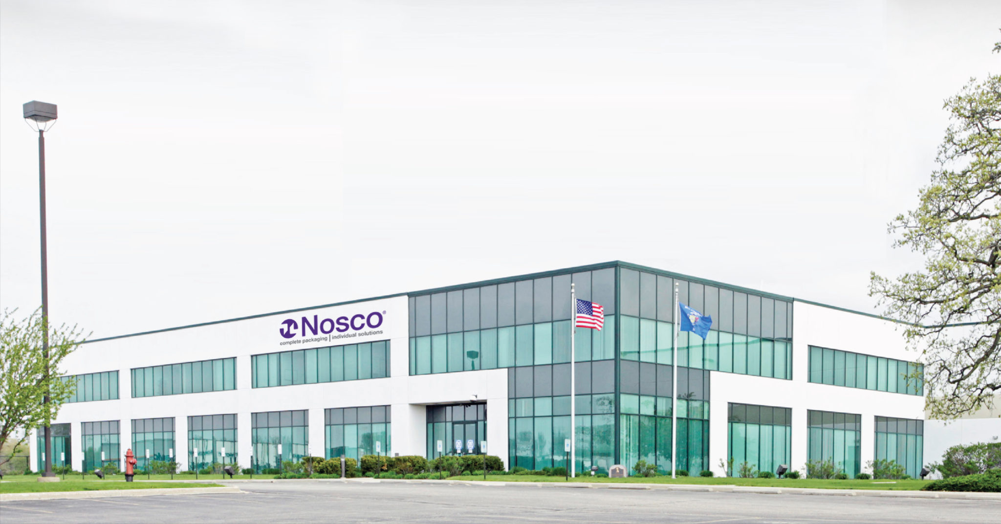 Nosco to relocate HQs and establish production operations in Pleasant ...