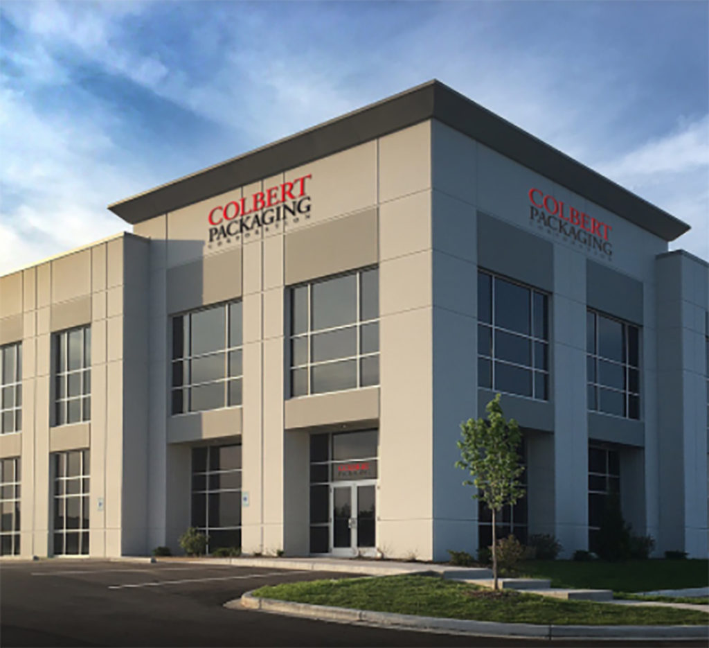 Colbert Packaging Recognized at National Packaging Design Competition ...