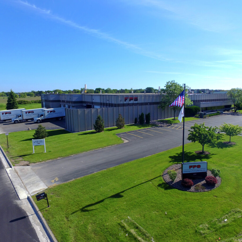 2022 Ovation Awards Small Business of the Year: Finishing & Plating ...