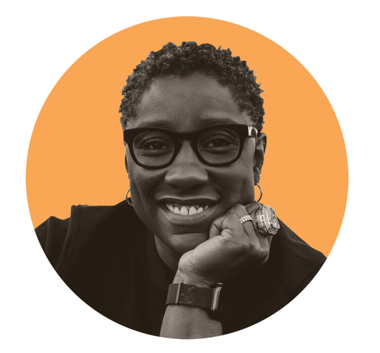 Raven_Jemison_orange - KABA
