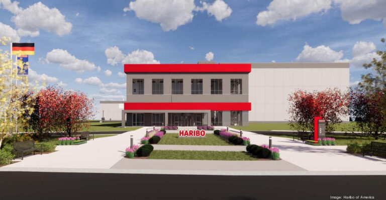 Haribo considers Wisconsin for its first U.S. store and visitor center ...