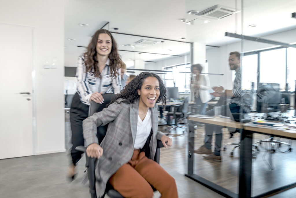 Inspire Greatness and Growth in your Team - KABA