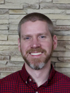 Robert Hanson to take up Pleasant Prairie community development director role - KABA