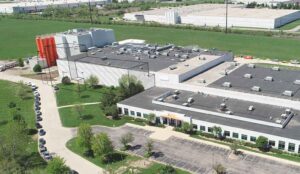 Balcan Plastics plans expansion in Pleasant Prairie - KABA