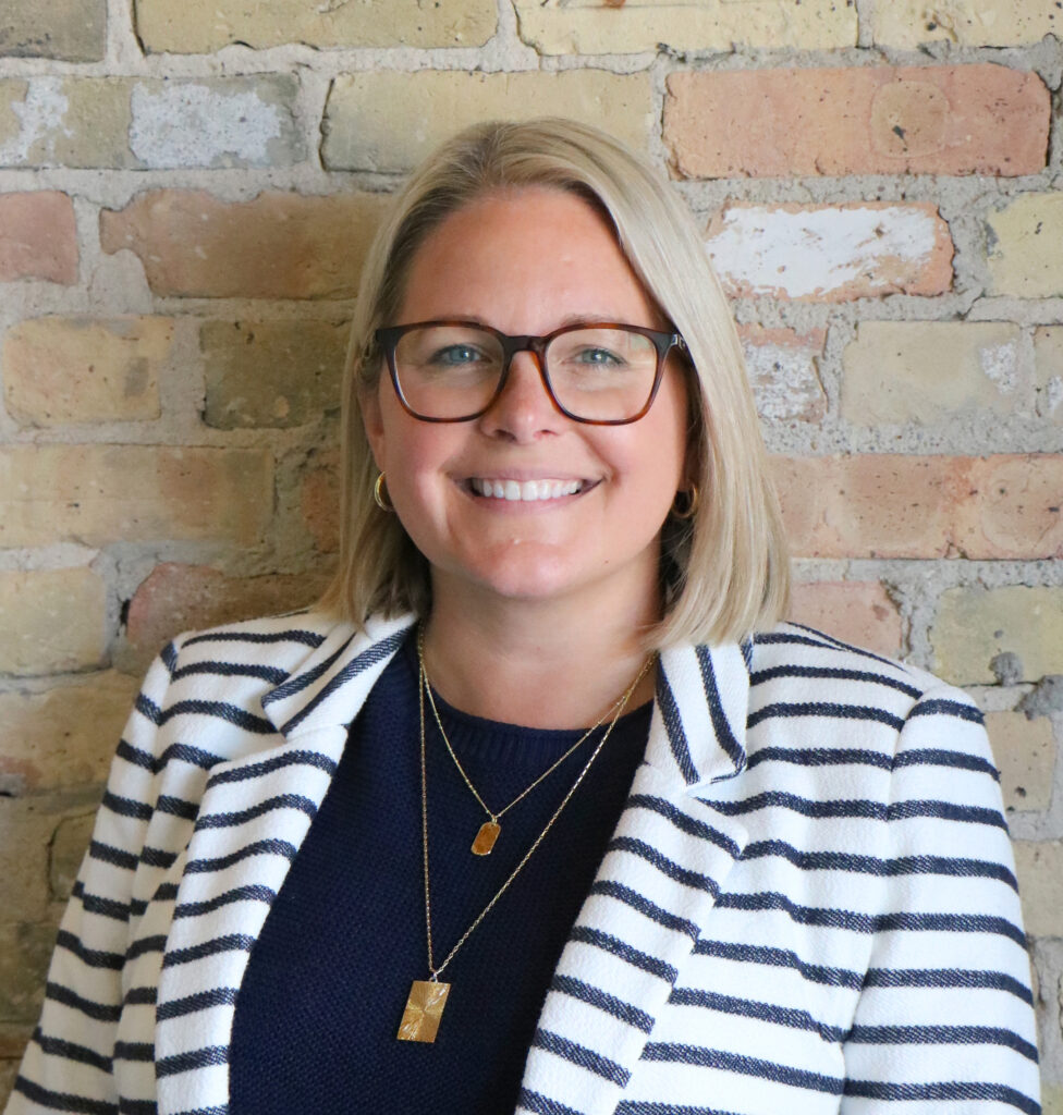 KABA President Nicole Ryf named to list of 30 people shaping Milwaukee ...