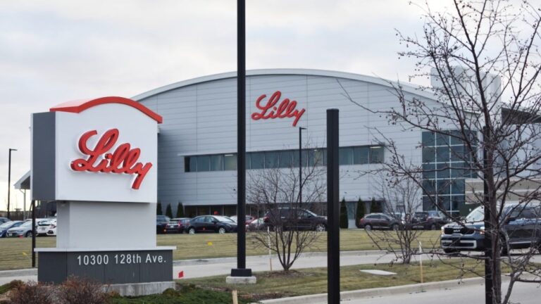 Gov. Evers, WEDC: Announce incentives to support Eli Lilly and Company’s $4 billion expansion in ...