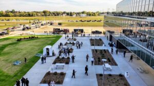 Multi-million dollar Kenosha Innovation Center era open - KABA